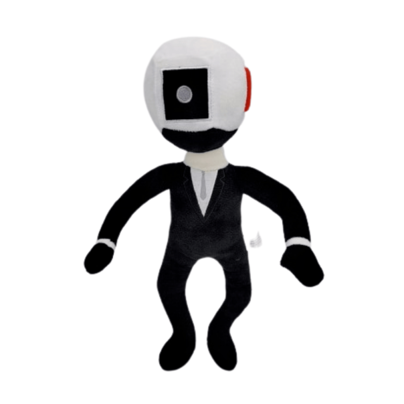 Shop - Skibidi Toilet Plush