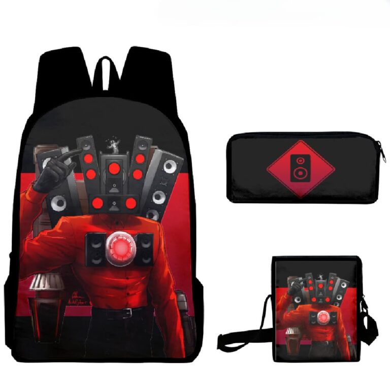 Shop - Skibidi Toilet Plush