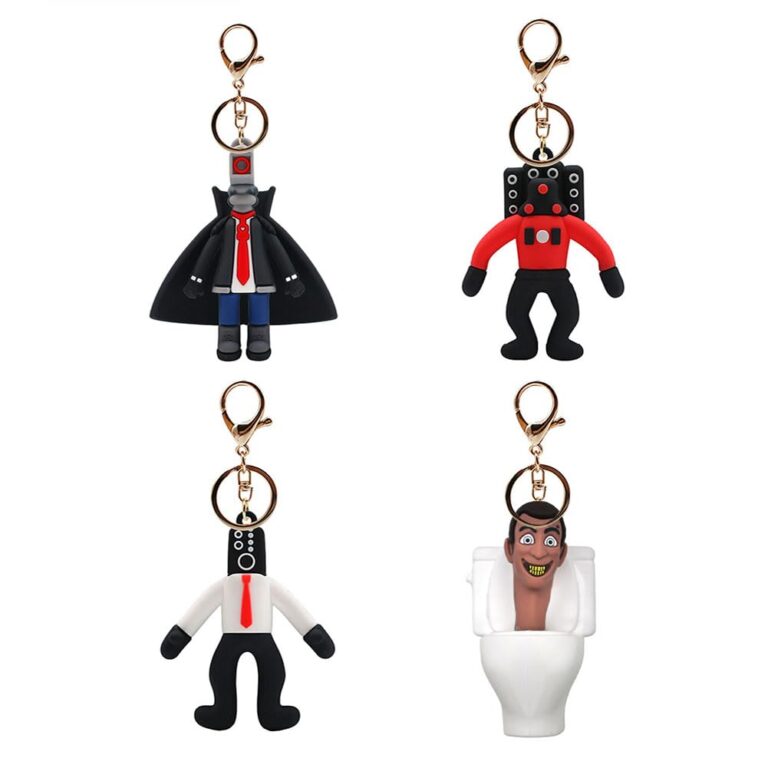 Skibidi Toilet Birthday Party Decorations | Skibidi Toilet Plush Skibidi Toilet Birthday Party Decorations | Skibidi Toilet Plush