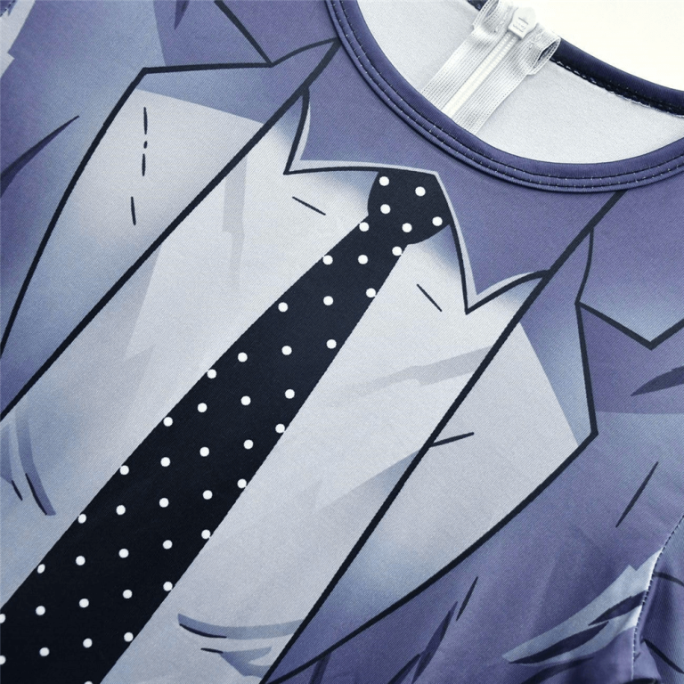 Large Cameraman Costume | Skibidi Toilet Plush