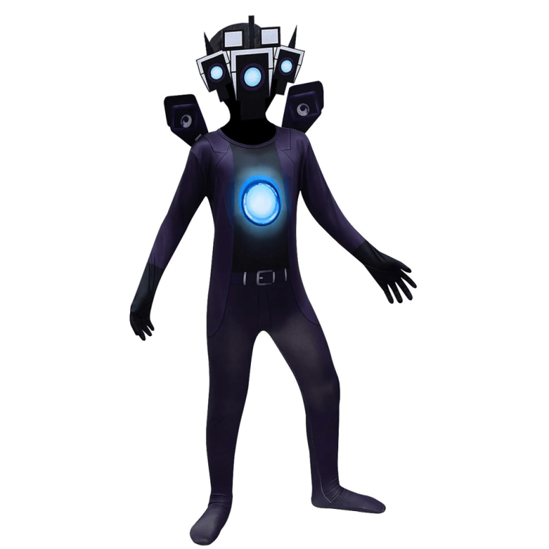 Skibidi Toilet Plush – Official Skibidi Toilet Stuffed Animal Store