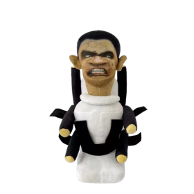 Skibidi Toilet Plush – Official Skibidi Toilet Stuffed Animal Store