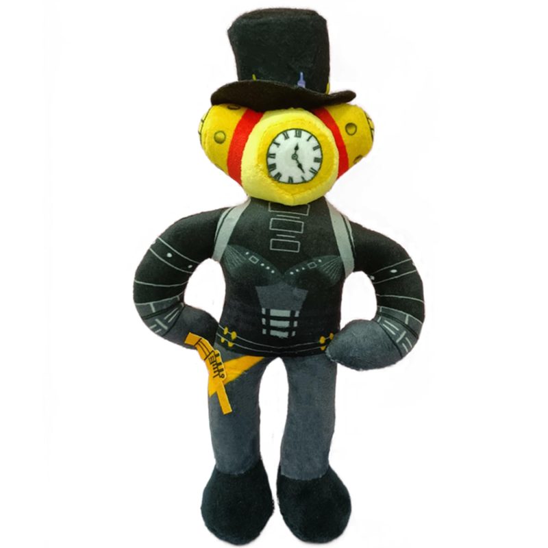 Skibidi Toilet Plush – Official Skibidi Toilet Stuffed Animal Store