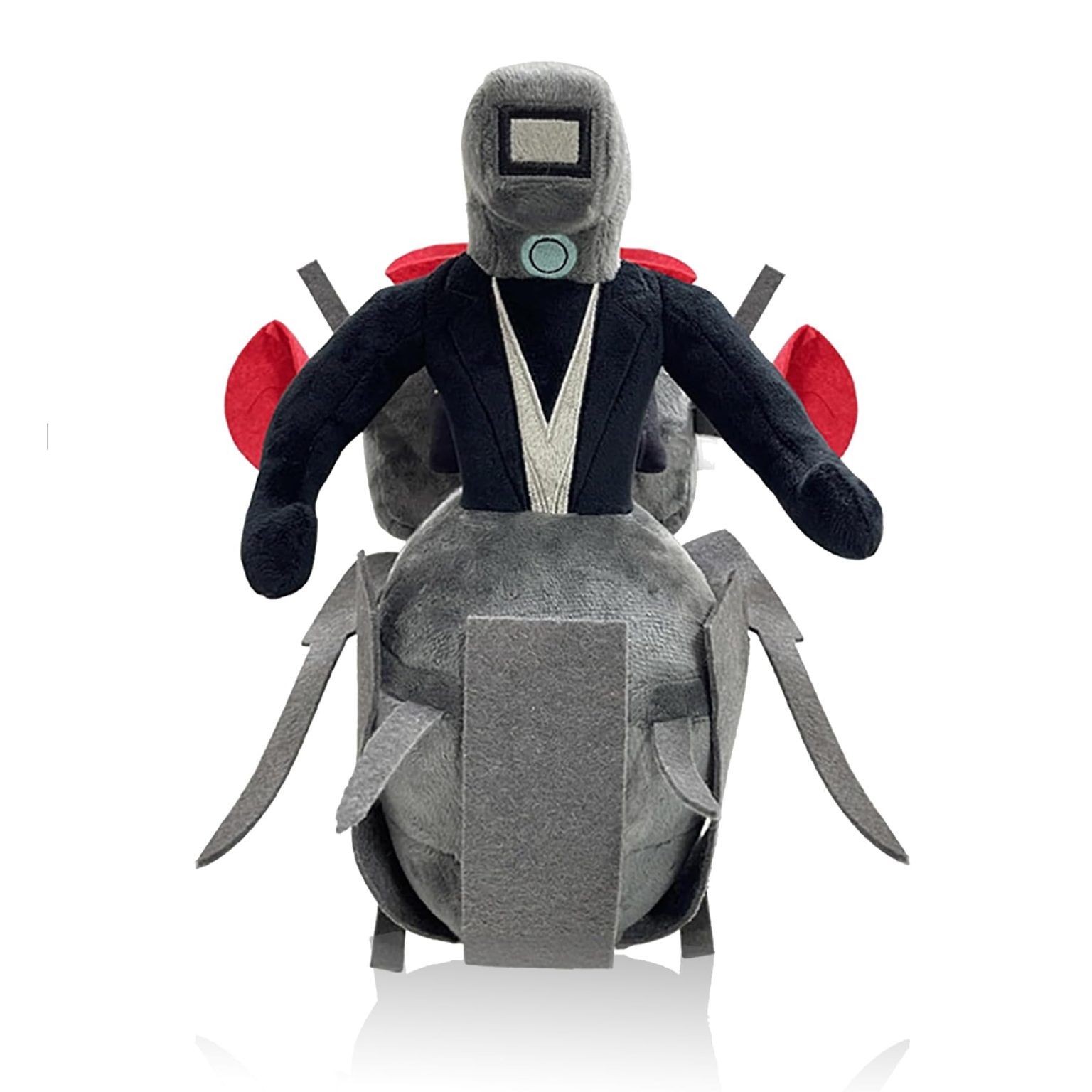 Skibidi Toilet Plush – Official Skibidi Toilet Stuffed Animal Store