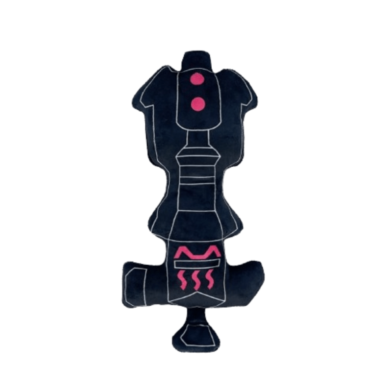 Skibidi Toilet Plush – Official Skibidi Toilet Stuffed Animal Store